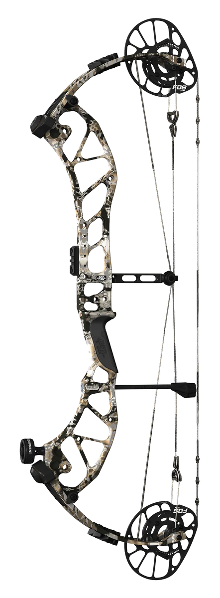 PSE Decree FDS Compound Bow – bowhuntingonly