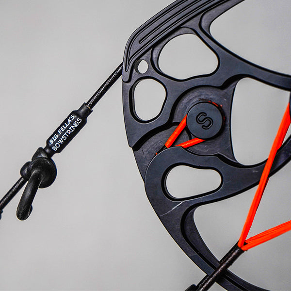 Custom String Builder – bowhuntingonly