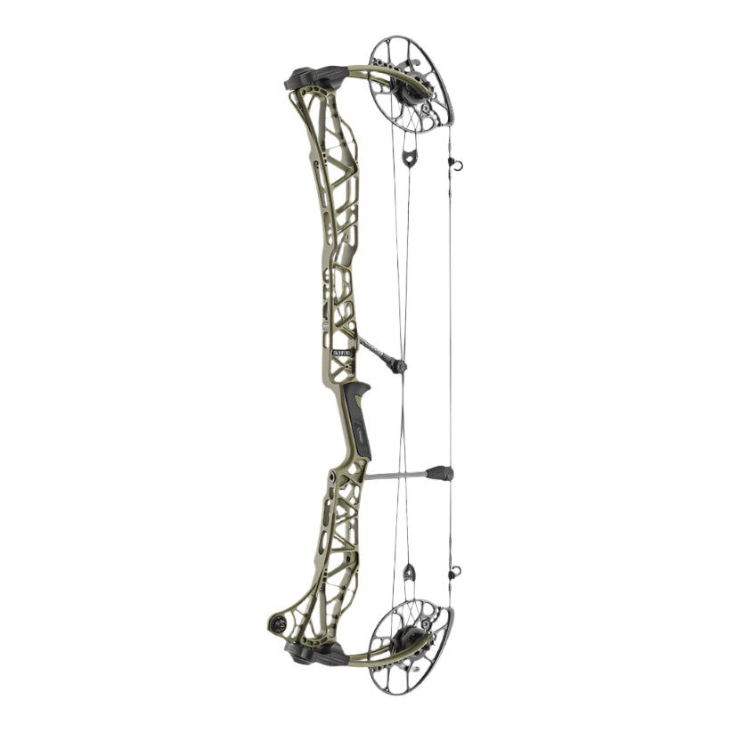 Mathews Lift X 33 Compound Bow – bowhuntingonly