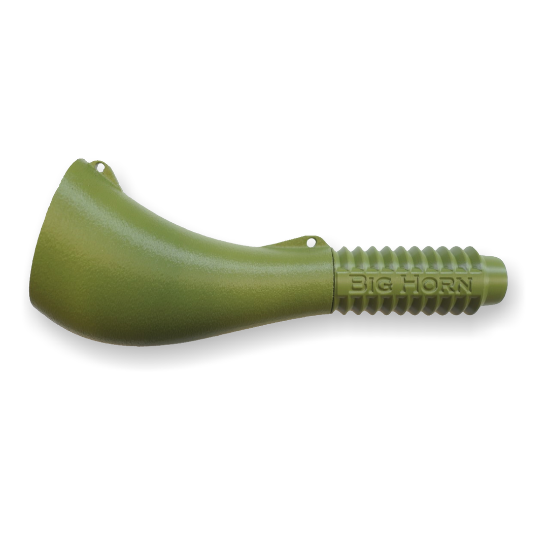 Big Horn Deer Caller – bowhuntingonly