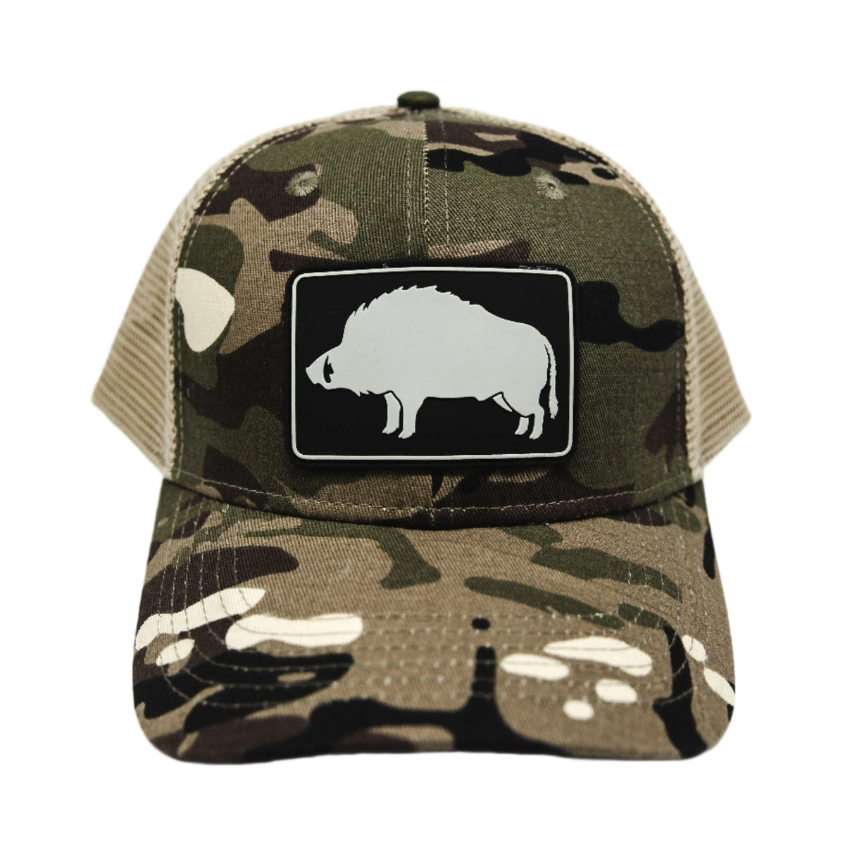 Swiller Hat – bowhuntingonly