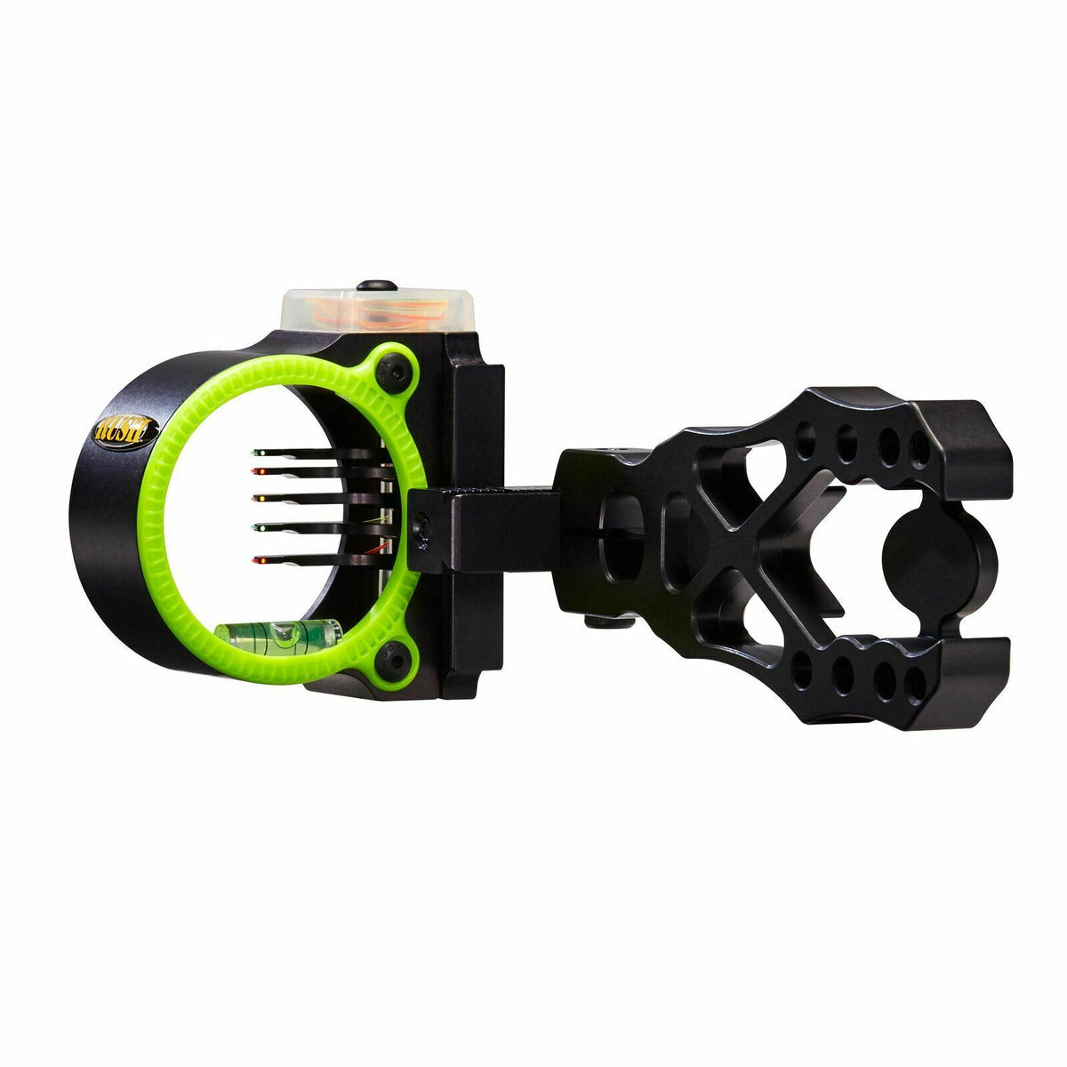 Black Gold - Rush – bowhuntingonly